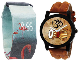 MAHADEV Digital Watch - For Men & Women - Buy MAHADEV Digital Watch ...