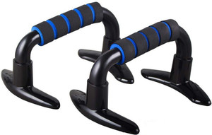 LALA LIFE High Quality H-Shaped Push up Bars Push-up Stand Muscle ...