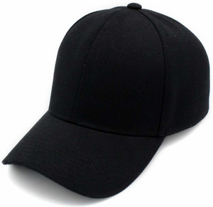 ROY Self Design Sports/Regular Cap Cap - Buy ROY Self Design Sports ...