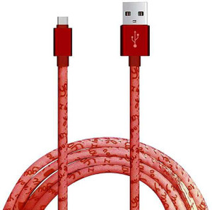 DESTINY TECHNOLOGIES Micro USB Cable 1 m DT001ULARED - DESTINY ...