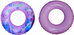 FULLY Swim Ring Blow Up Floating Raft Tube for Swimming Pool Use For ...