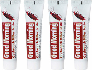 Good Morning Cockroach Killer Paste 240 g - Buy Baby Care Products in ...