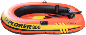 VW VW_Explorer_58332 Inflatable Kayak Water Raft Price in India - Buy ...