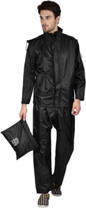 BRC Duckback Solid Men Raincoat - Buy BRC Duckback Solid Men Raincoat ...
