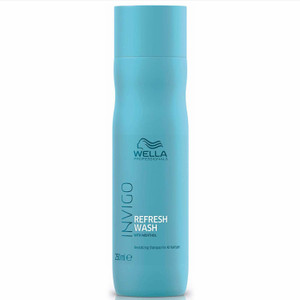 Wella Professionals Invigo-Refresh-Wash-Shampoo - Price in India, Buy ...