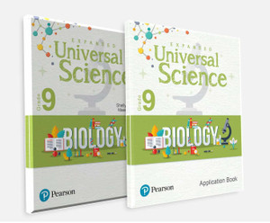 Expanded Universal Science(Biology) Combo - CBSE Science Book for Class ...