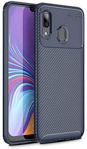 BESTTALK Back Cover for Samsung Galaxy A20 - BESTTALK : Flipkart.com