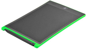 ROCK LYFE 8.5 Inch LCD Writing Tablet Paperless Drawing Board Erase Pad ...