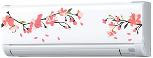 Decals Sticker 1225 cm Air Conditioner Sticker fridge Sticker Ac ...