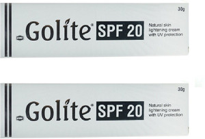 GOLITE Sunscreen - SPF 50 Cream - Price in India, Buy GOLITE Sunscreen ...