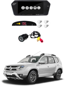 AYW AYW 7 inches Car Rear View Full HD Touch Mirror Mount Screen with ...