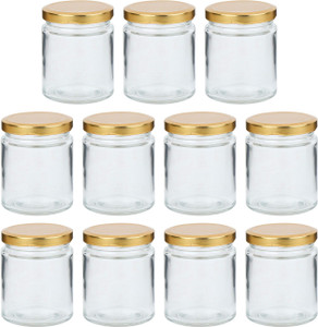 Artista Glass Grocery Container - 200 ml Price in India - Buy Artista ...