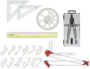 SUPER Engineering Drafter 104 Engineering Drafter Drafting Machine ...