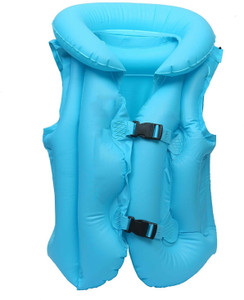 Nightstar Swim Inflatable Jacket Pool For Childrens (Minimum Age 3 ...