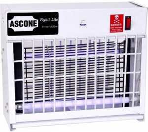 ASCONE Electric Insect Killer with Tube Insect Catcher for Home ...