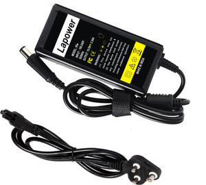 Lapower XPS 10, 13 3.34a 65 W Adapter - Lapower : Flipkart.com