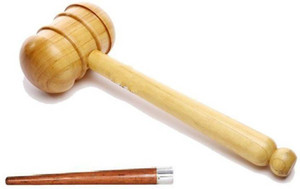 AG SPORTS HH09 Wood Bat Mallet - Buy AG SPORTS HH09 Wood Bat Mallet ...