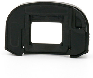 Digicare EYE CAP FOR CANON EG Camera Eyecup Price in India - Buy ...