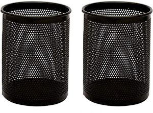 Flipkart.com | Goodwill Tech 1 Compartments Meta Pencil stand - Pencil ...