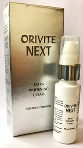 OREVA ORIVITE EXTRA WHITENING CREAM Price in India - Buy OREVA ORIVITE ...