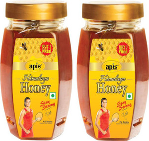 Apis Honey 500 Gm Price in India - Buy Apis Honey 500 Gm online at ...