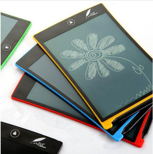Toyvala LCD 8.5-inch Electronic Writing Pad/Tablet/Digital Slate ...
