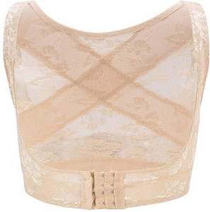 CGT Stretchable Breast Push Up Brace Bra Back / Lumbar Support - Buy ...