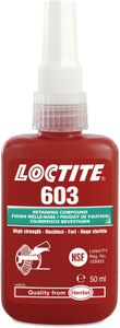 loctite 603 | Retaining Compound | 50 ml Pack Adhesive Price in India ...