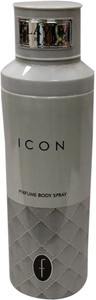 FLAVIA ICON Perfume Body Spray - For Women - Price in India, Buy FLAVIA ...