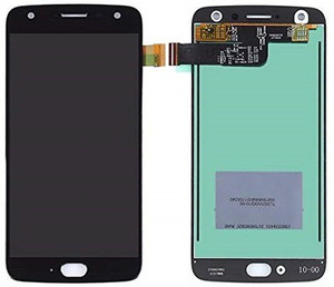 Furious3D IPS LCD Mobile Display for motorola moto x4 IPS LCD Mobile ...