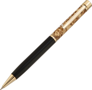 Kalista Pens Gold Dust Ball Pen - Buy Kalista Pens Gold Dust Ball Pen ...