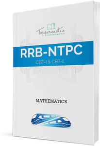 RRB-NTPC MATHS Toppers Handwritten Notes: Buy RRB-NTPC MATHS Toppers ...