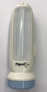 Pigeon LED Torch Torch Price in India - Buy Pigeon LED Torch Torch ...
