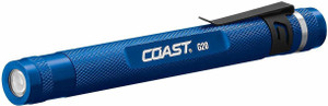Coast G20 LED Flashlight Inspection Beam Blue Torch Price in India ...
