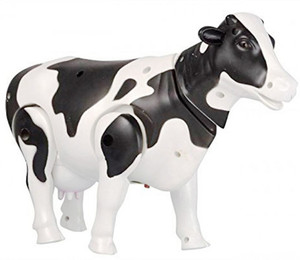NANO COW - COW . Buy COW toys in India. shop for NANO products in India ...