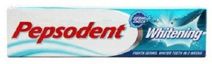 PEPSODENT Whitening Germicheck Toothpaste 80gm Toothpaste - Buy Baby ...