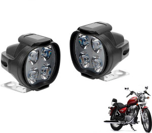 MOCKHE LED Headlight for Royal Enfield Thunder Bird 500 Price in India ...