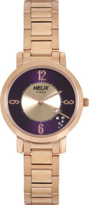 Helix Helix Helix Analog Watch - For Women - Buy Helix Helix Helix ...