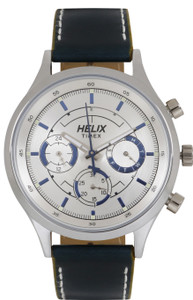 TIMEX Helix Helix Hybrid Smartwatch Watch - For Men - Buy TIMEX Helix ...