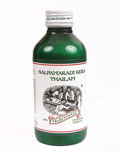 Kairali Ayurvedic Prasarani Thailam 200 ml Liquid - Buy Baby Care ...