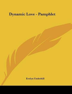 Dynamic Love - Pamphlet: Buy Dynamic Love - Pamphlet by HTTP ...