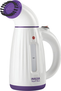 Inalsa Vapor Max 800 W Garment Steamer Price in India - Buy Inalsa ...