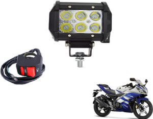 AUTYLE LED Tail-light for Yamaha R15 Price in India - Buy AUTYLE LED ...