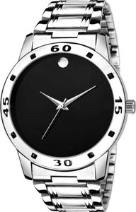 KU Analog Watch - For Men - Buy KU Analog Watch - For Men Metal Strap ...