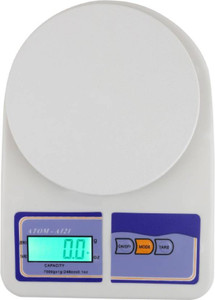 CLICK N HOME Electronic Kitchen Weighing Scale Price in India - Buy ...