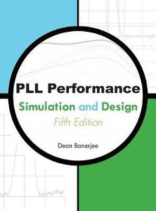Pll Performance, Simulation, and Design 5th Edition: Buy Pll ...