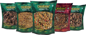 Bullion Kesar Mix, Dilbahar Mix, Calcutta Pan, Meetha Pan, Pan Gulkand ...