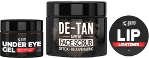 BEARDO Face Care Combo Price in India - Buy BEARDO Face Care Combo ...