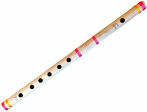 Foxit Bamboo Flute Price in India - Buy Foxit Bamboo Flute online at ...