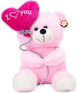 Kirti Enterprises Teddy Bear for Someone Special Gift Item Girls/Boys ...